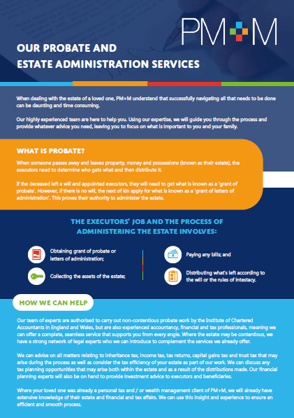 Resources | PM+M Accountants | Blackburn, Burnley Lancashire