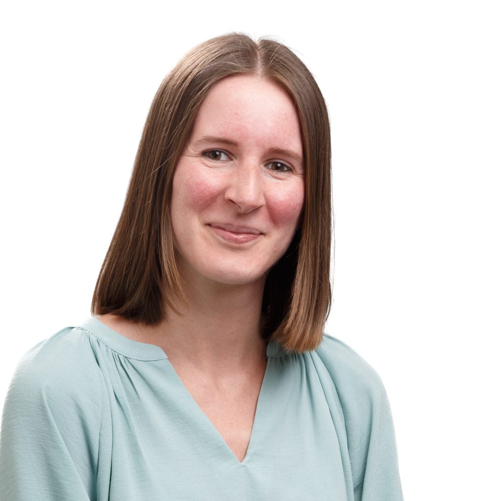 Amy Berry | PM+M Accountants | Blackburn, Bury, Lancashire