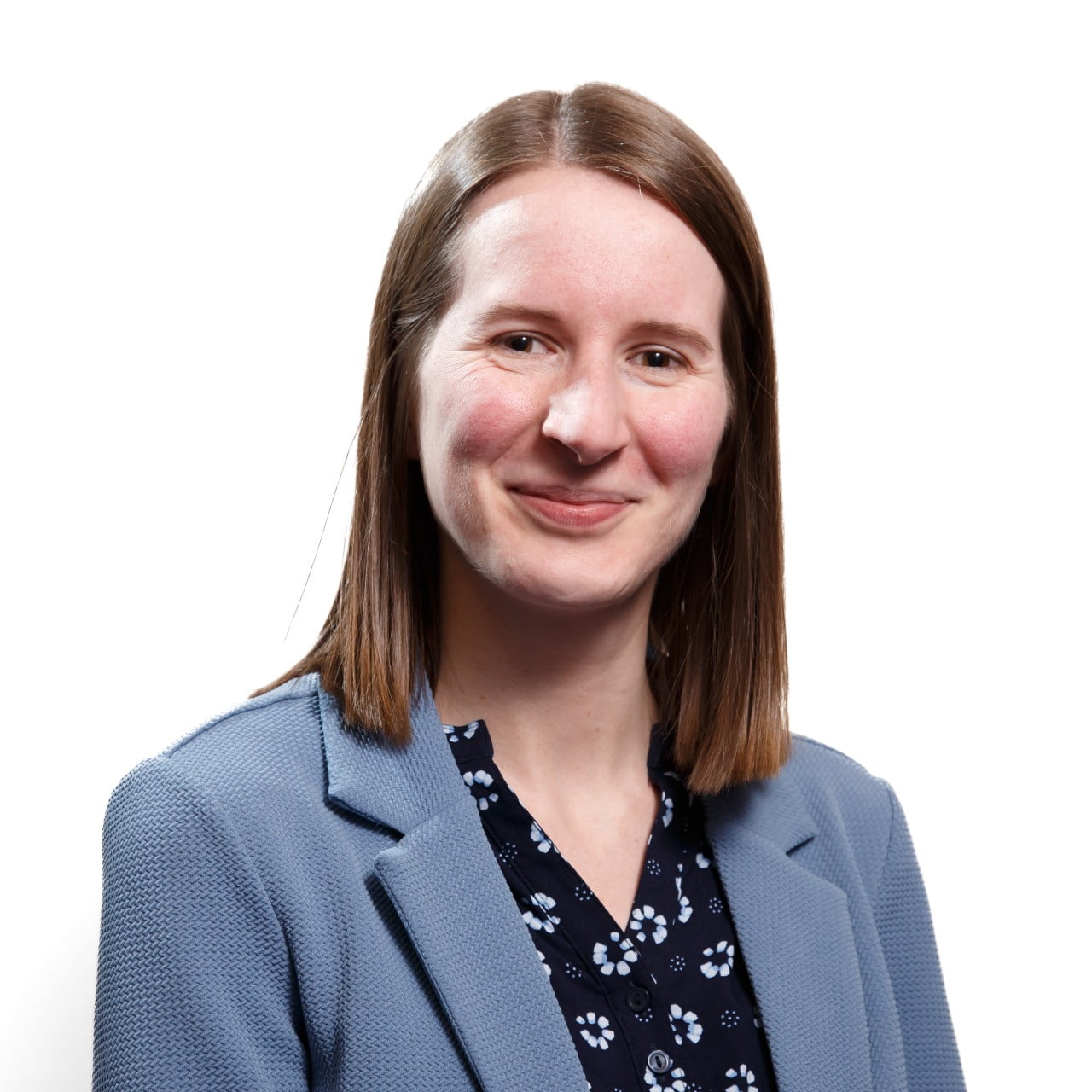 Amy Berry | PM+M Accountants | Blackburn, Bury, Lancashire