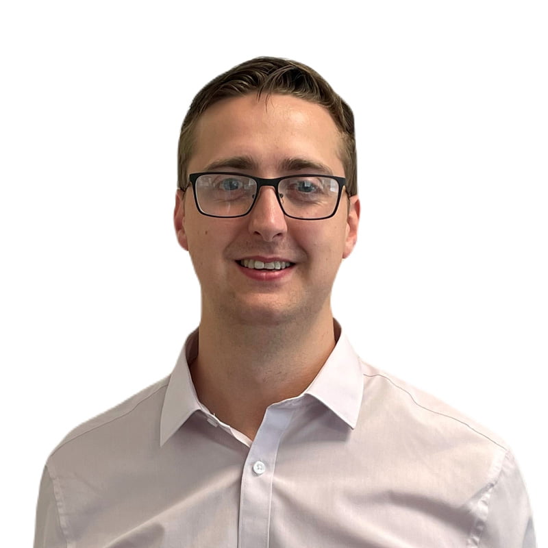 Liam Devlin % | PM+M Accountants | Blackburn, Bury, Lancashire