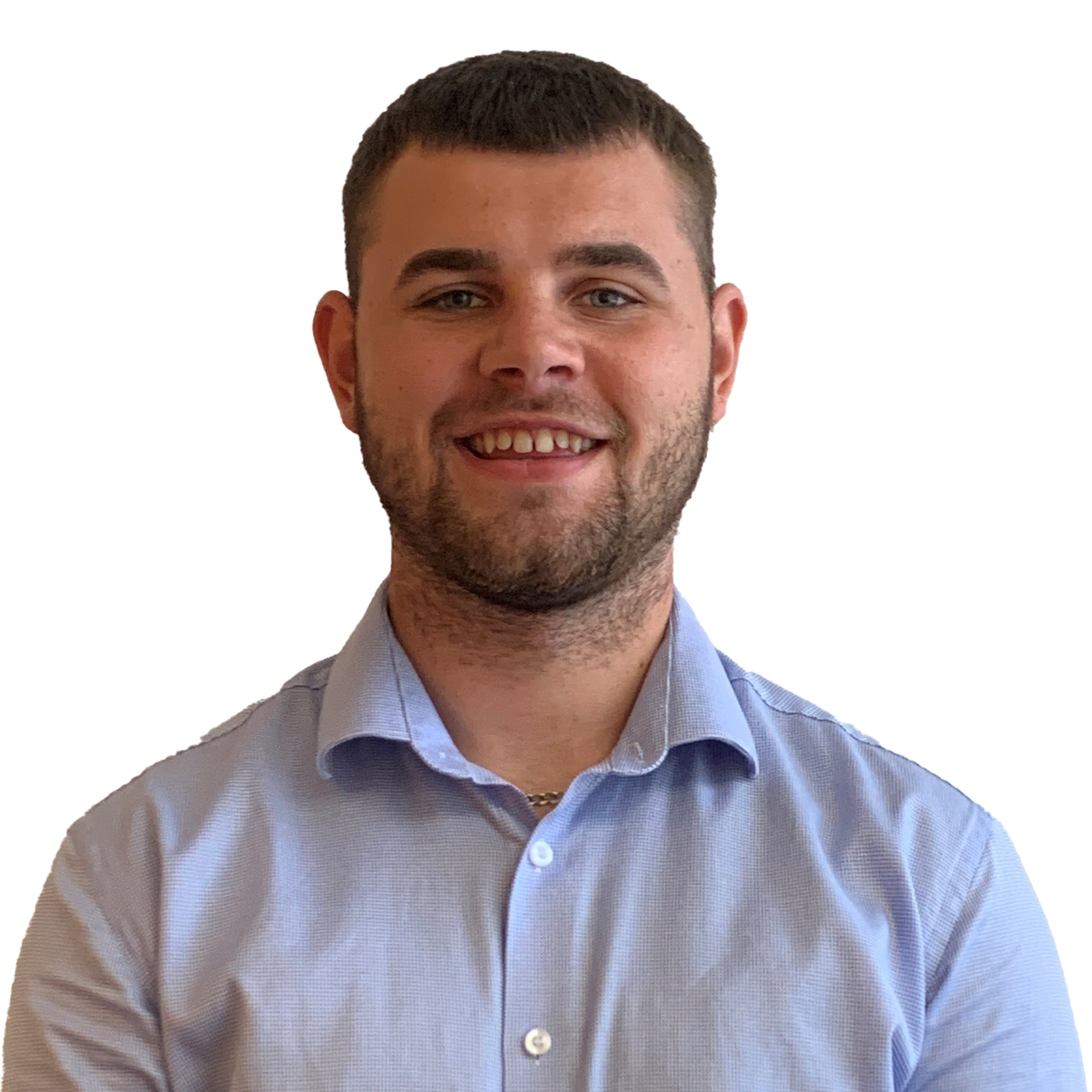 Thomas Swain | PM+M Accountants | Blackburn, Bury, Lancashire