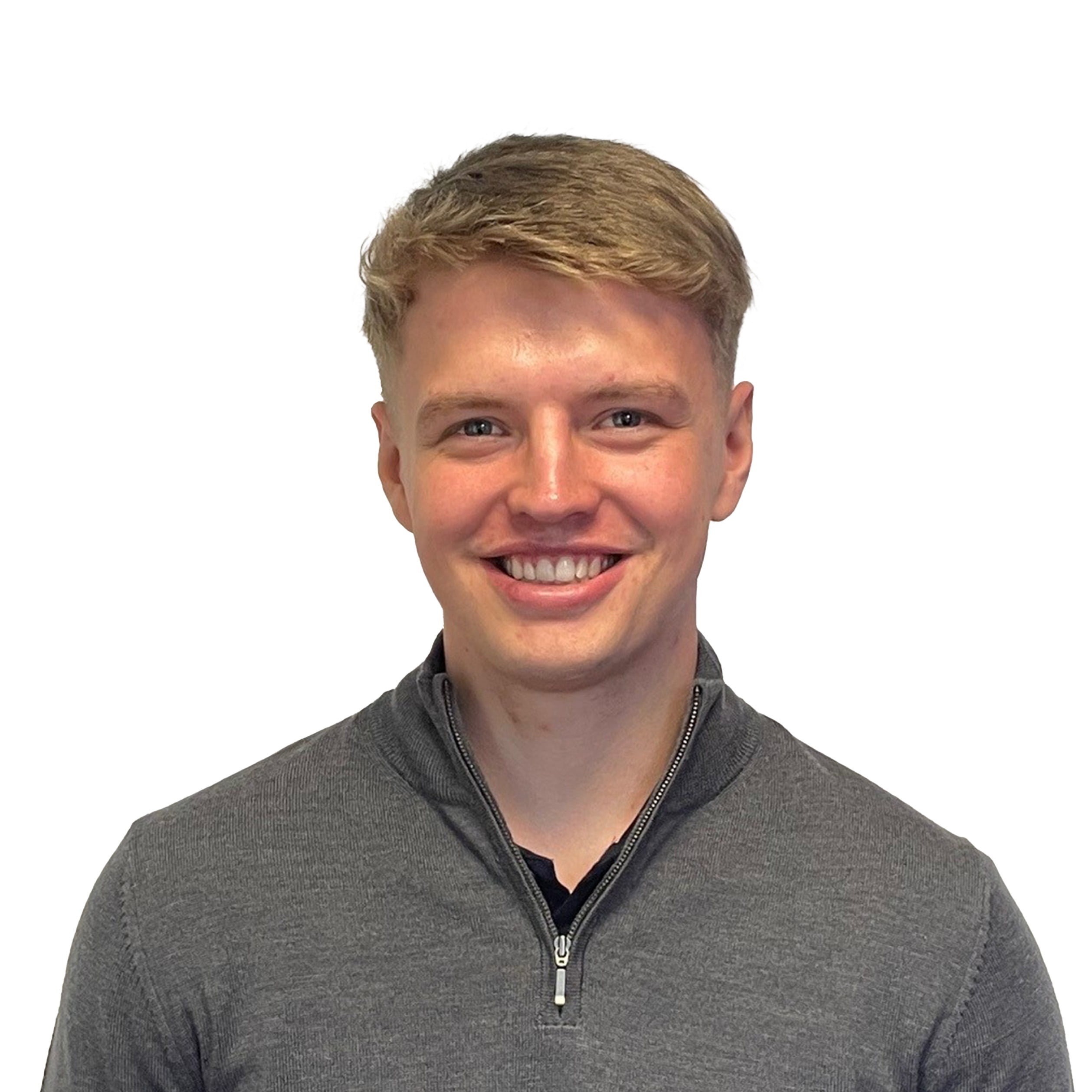 Kyle Doherty | PM+M Accountants | Blackburn, Bury, Lancashire