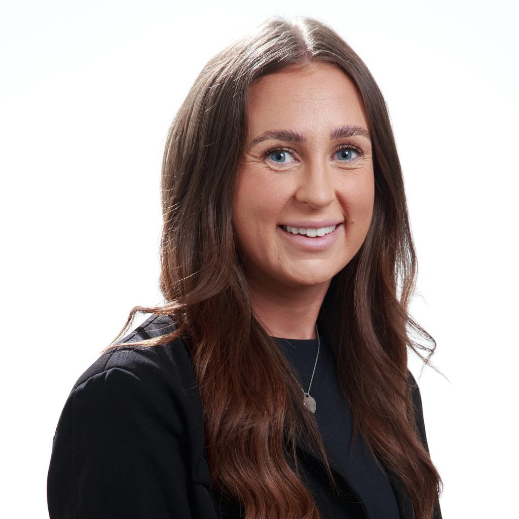 Megan Leach | PM+M Accountants | Blackburn, Bury, Lancashire
