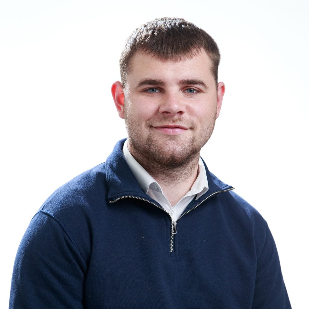 Thomas Swain | PM+M Accountants | Blackburn, Bury, Lancashire