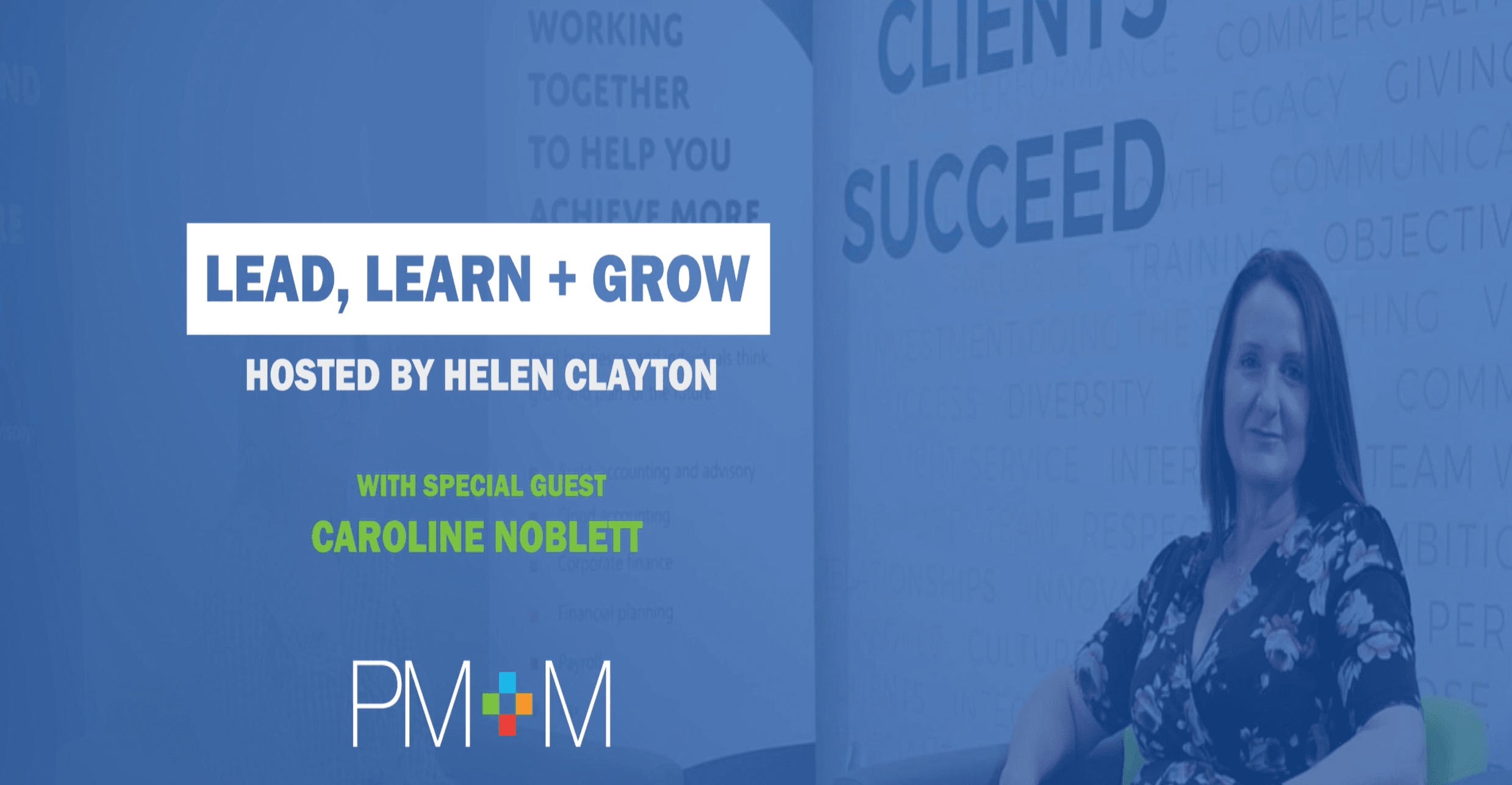 Videos | PM+M Accountants | Blackburn, Bury, Lancashire