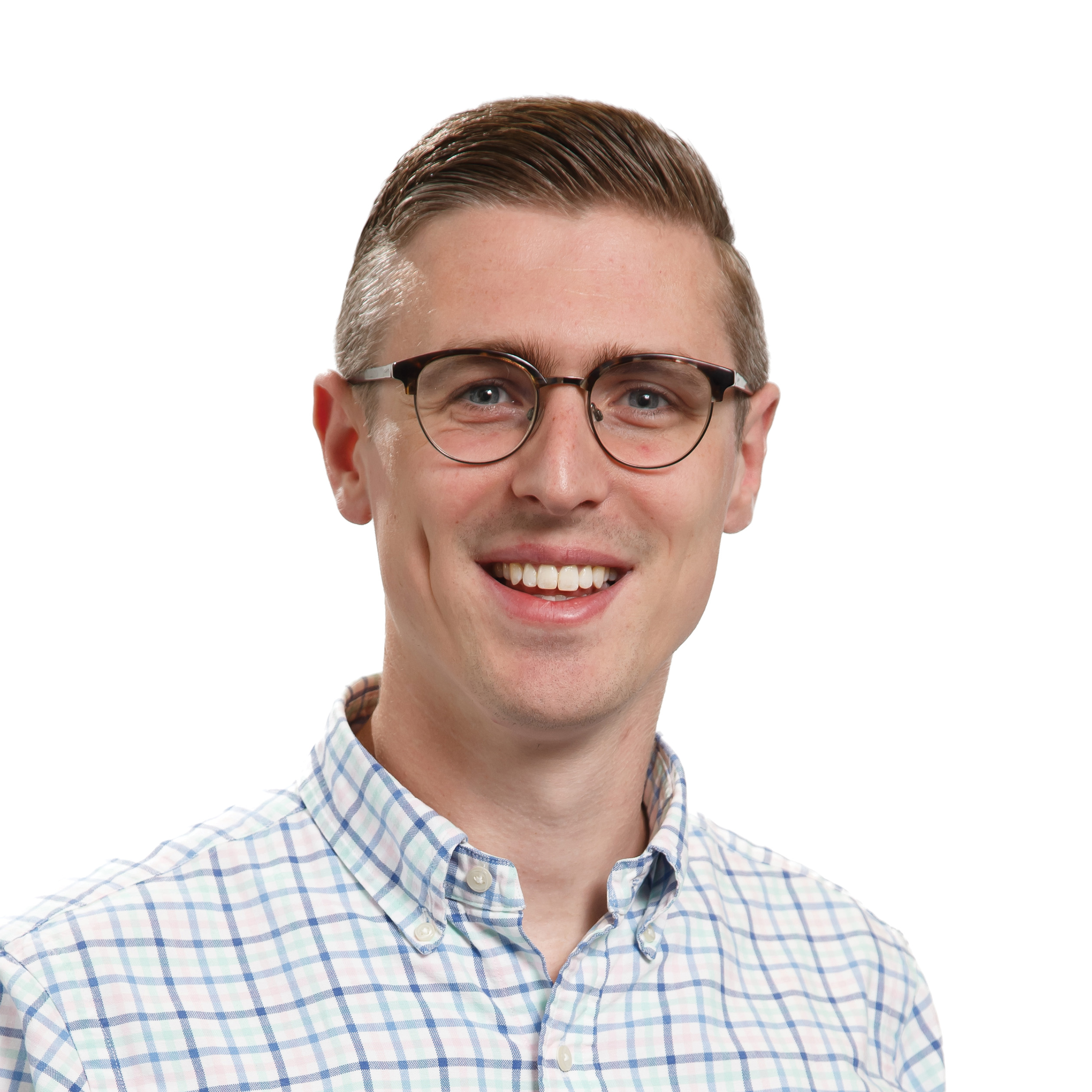 Joe Ellison | PM+M Accountants | Blackburn, Bury, Lancashire